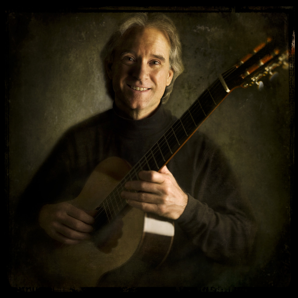 Biography - Marc Regnier